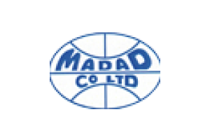 Republic of Uzbekistan, Madad Co Ltd. - Radmetron