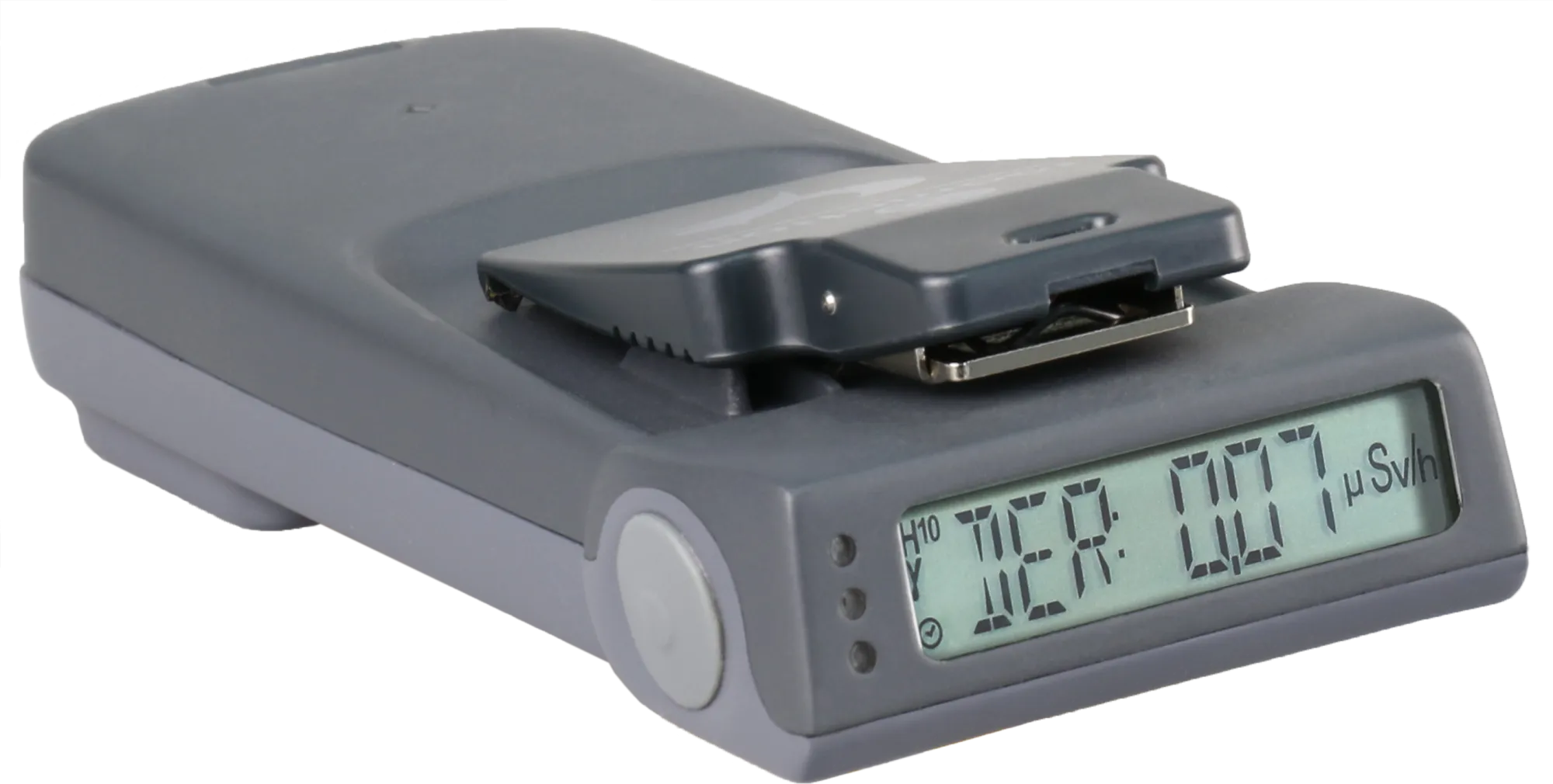 Radmetron - Главная