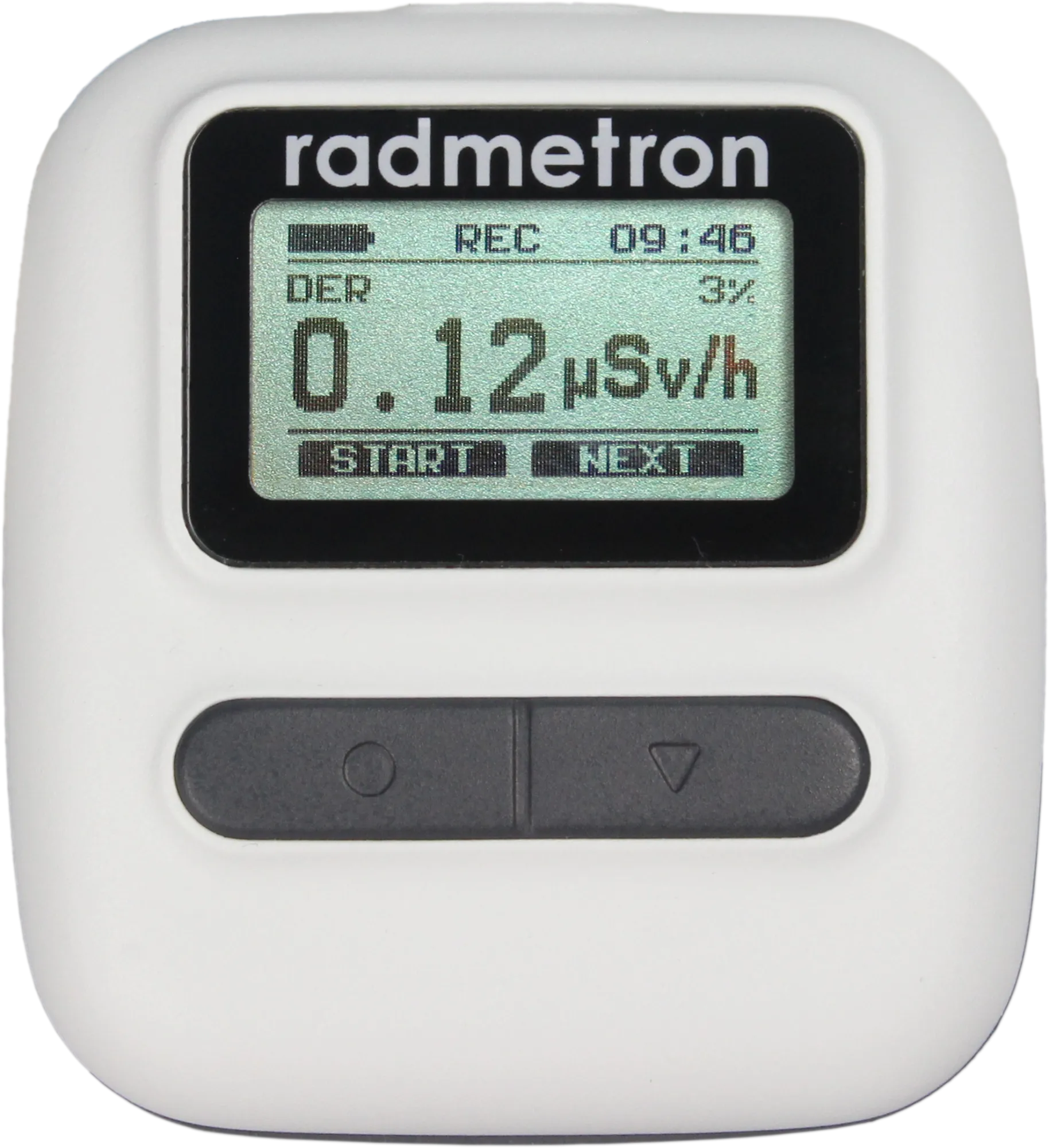 Radmetron - Главная